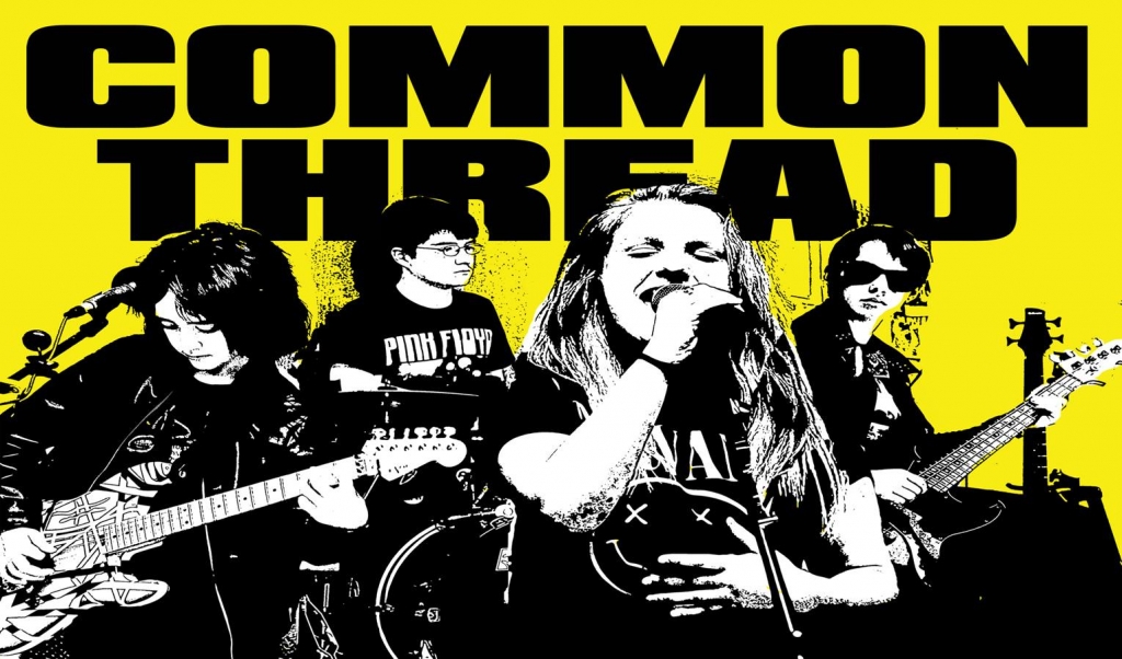 Common Thread – The Vault Wine Bar