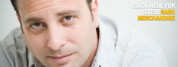 Steve Sabo Comedy Show – The Vault Wine Bar